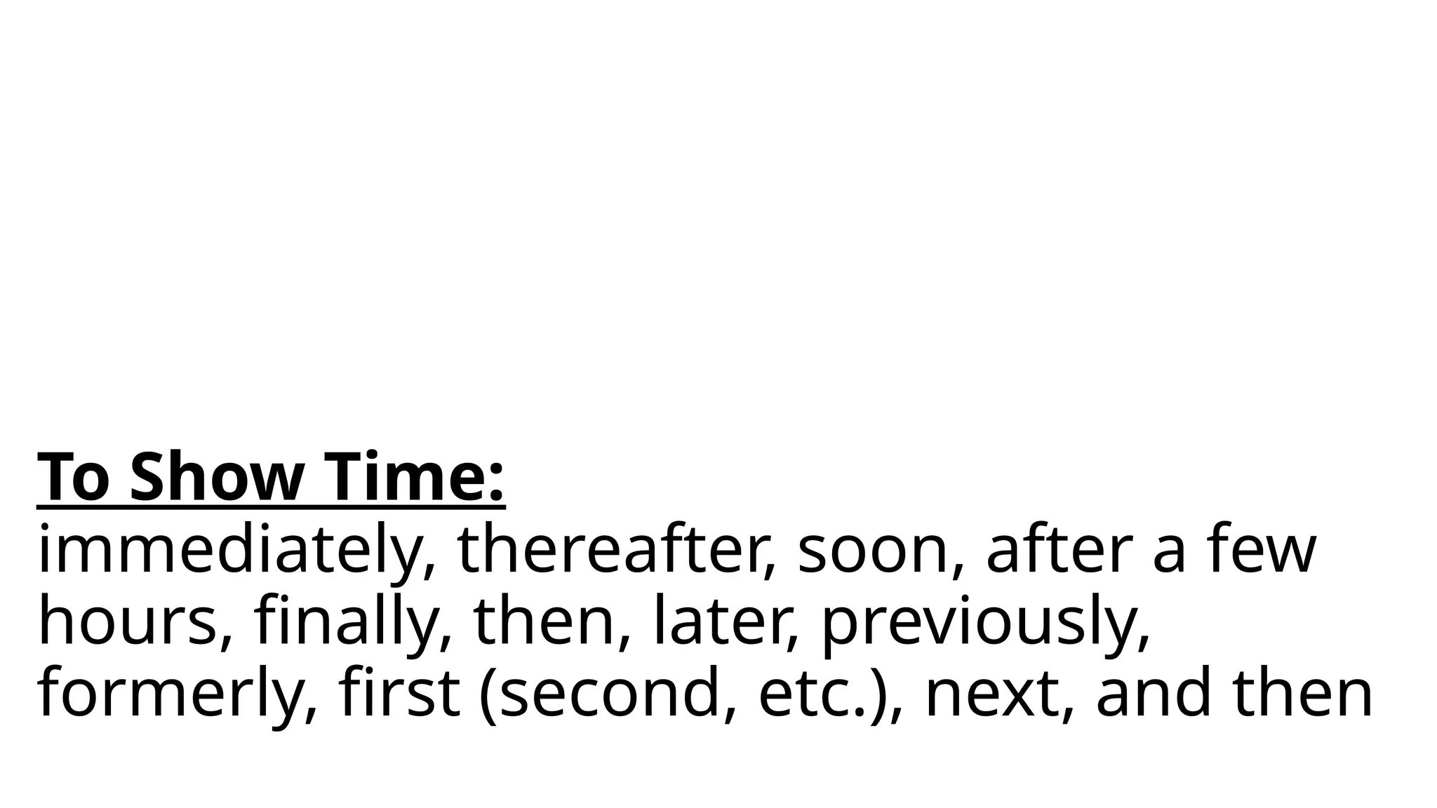 TRANSITIONAL MARKERS AND THEIR FUNCTIONS.pptx