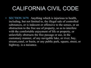 Transitional use of vacant lots | PPT