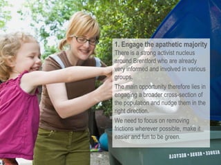 Transition Brentford Mission Statement | PPT