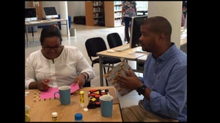 Transition coffee morning 2015 | PPT