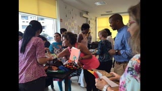 Transition coffee morning 2015 | PPT