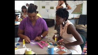 Transition coffee morning 2015 | PPT