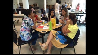Transition coffee morning 2015 | PPT