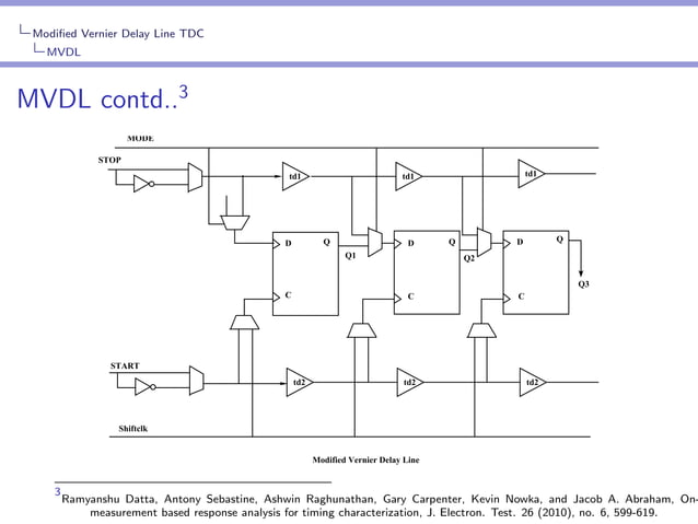 Transition Fault Detection Pdf Physics Science