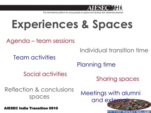 Transition Flow | PPT