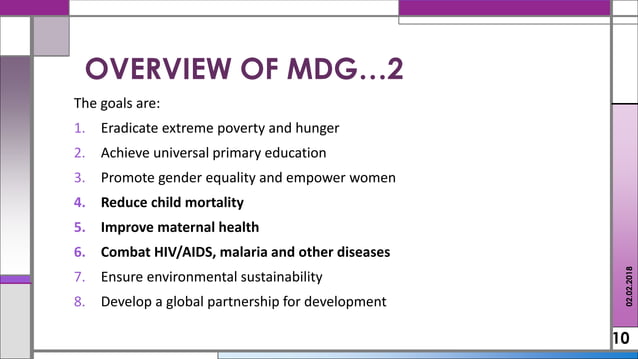 TRANSITION FROM MDG TO SDG.pdf