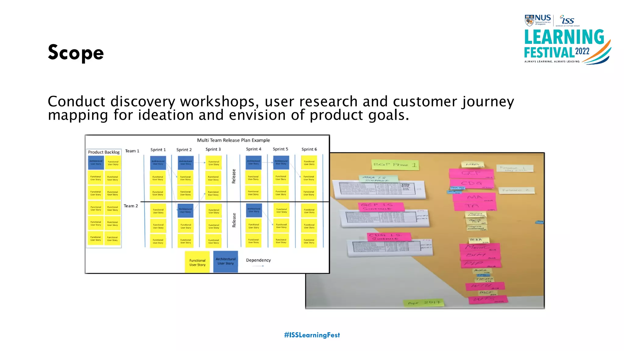 Transition from Project to Product | PDF