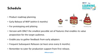 Transition from Project to Product | PDF
