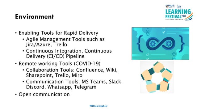 Transition from Project to Product | PPT
