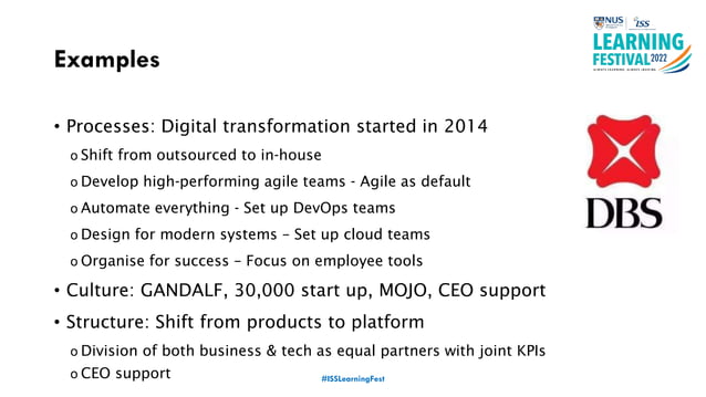 Transition from Project to Product | PPT