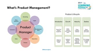 Transition from Project to Product | PPT