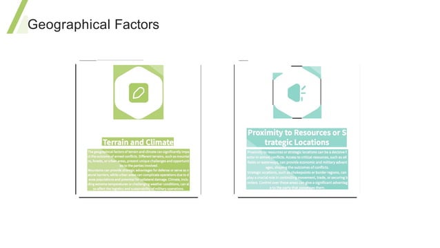 Transition from war to armed conflicts and types of armed conflicts.pptx