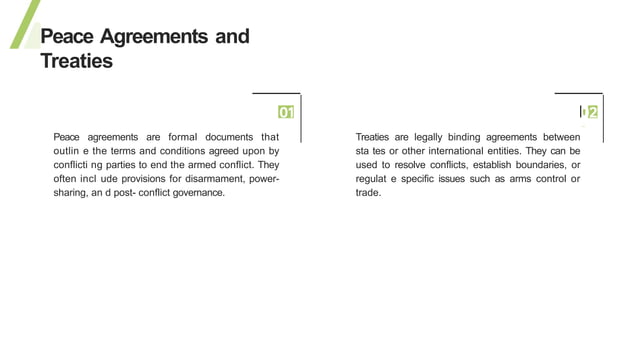 Transition from war to armed conflicts and types of armed conflicts.pptx
