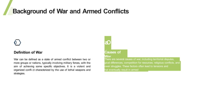 Transition from war to armed conflicts and types of armed conflicts.pptx