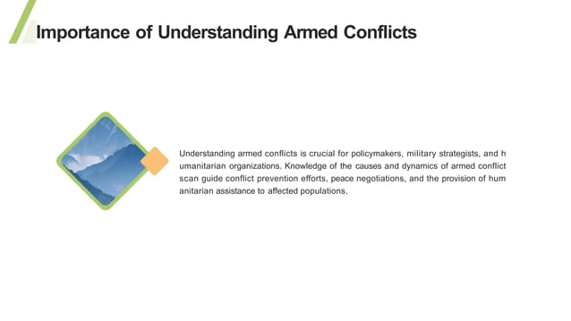 Transition from war to armed conflicts and types of armed conflicts.pptx