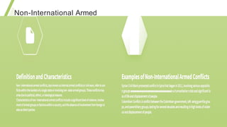 Transition from war to armed conflicts and types of armed conflicts.pptx