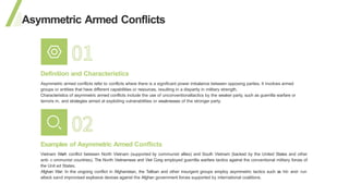 Transition from war to armed conflicts and types of armed conflicts.pptx