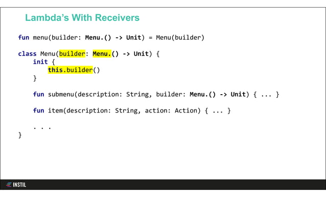 Transitioning Android Teams Into Kotlin | PPT Transitioning Android Teams Into Kotlin | PPT