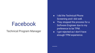 Transitioning from Software Engineer to Management role | PDF | Resume Writing and Advice | Job ...