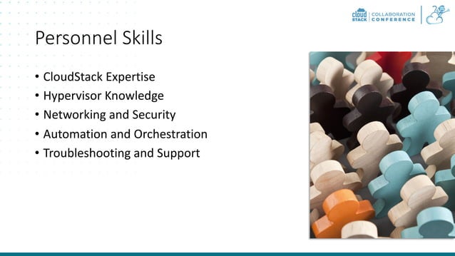 Transitioning From Vmware Vcloud To Apache Cloudstack A Path To Profitability And