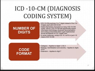 Transitioning to ICD-10 - A Snapshot | PDF | Diseases and Conditions | Medical Health