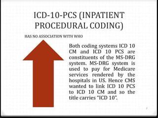 Transitioning to ICD-10 - A Snapshot | PDF | Diseases and Conditions ...