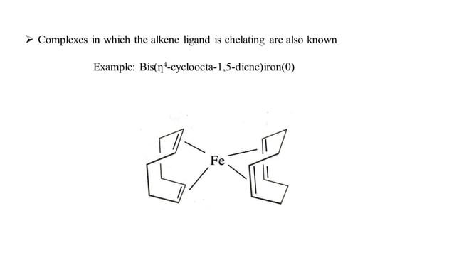 TRANSITION METAL ALKENE complexes M.Sc I SEM.pdf