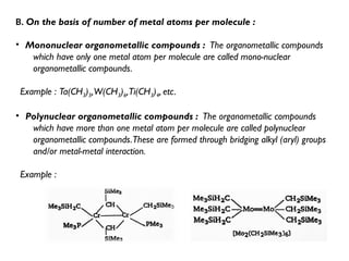 Presentation on Transition Metal Alkyls.pptx