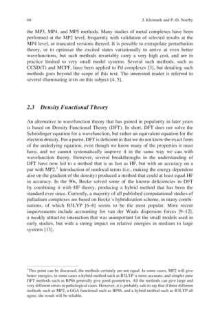Transition metal catalyzed enantioselective allylic substitution in organic synthesis | PDF