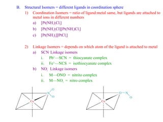 Transition metals | PPT | Chemistry | Science