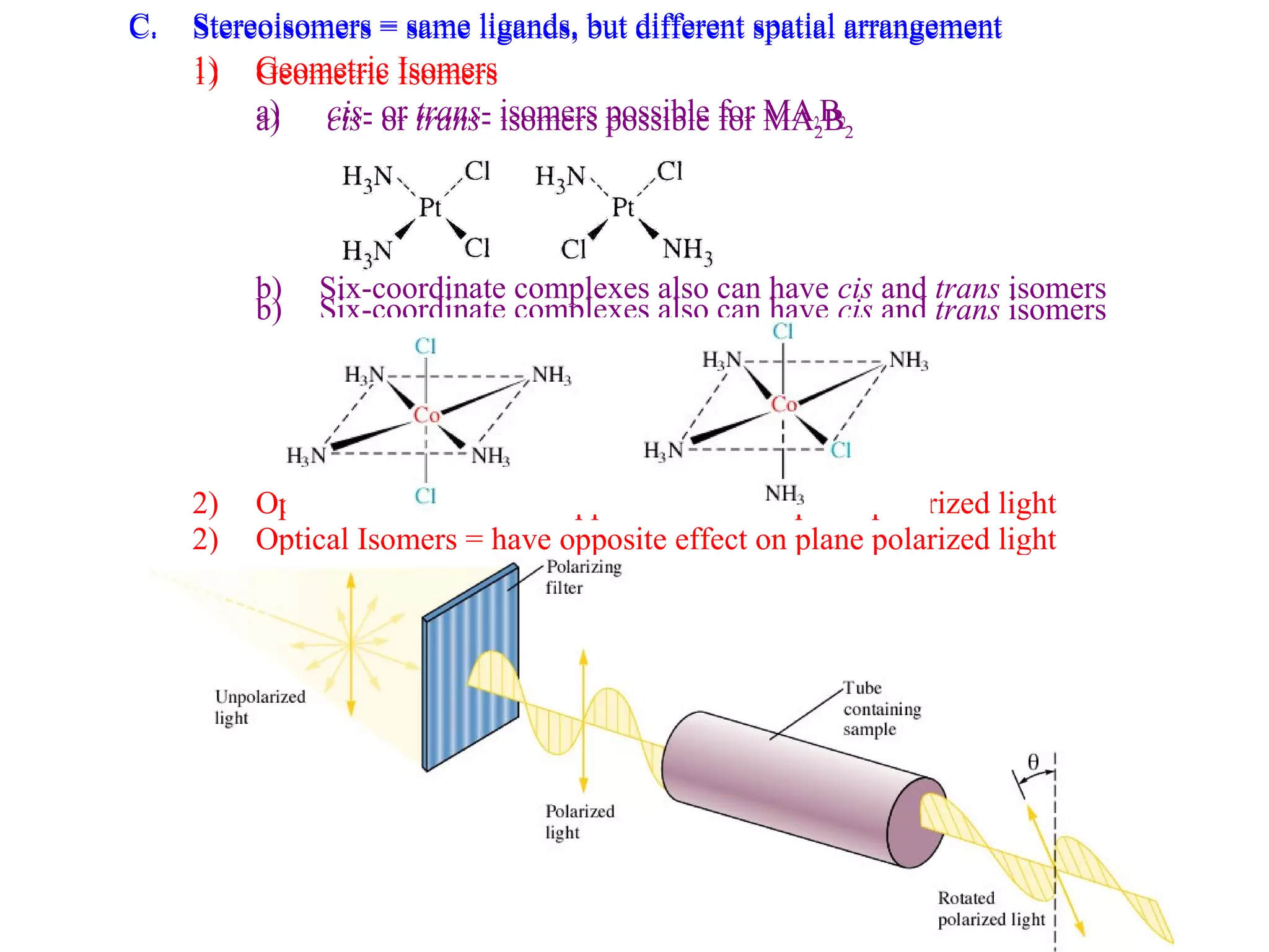 Transition metals | PPT