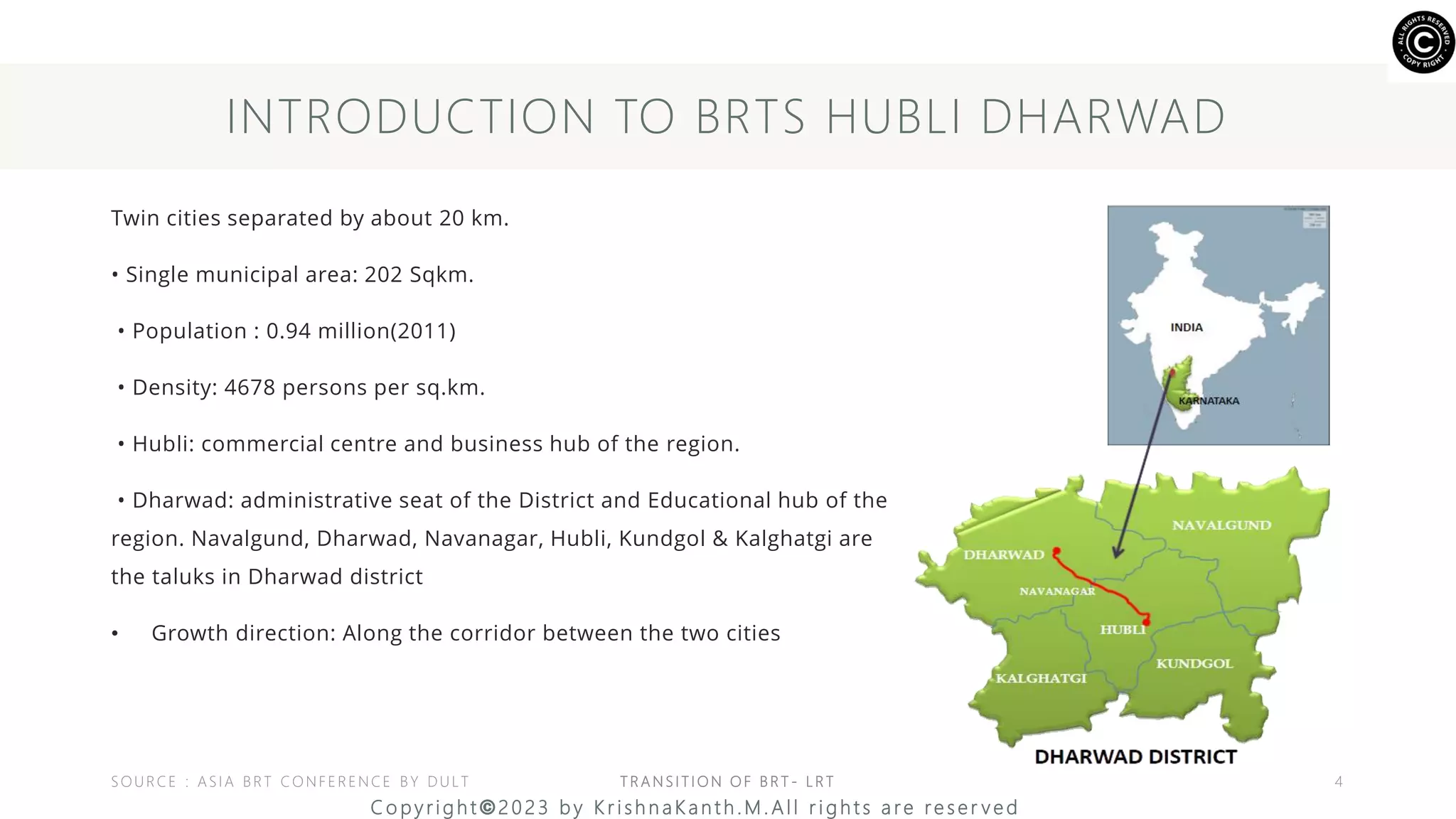 Converting of Hubli Dharwad BRTS-LRT.pdf