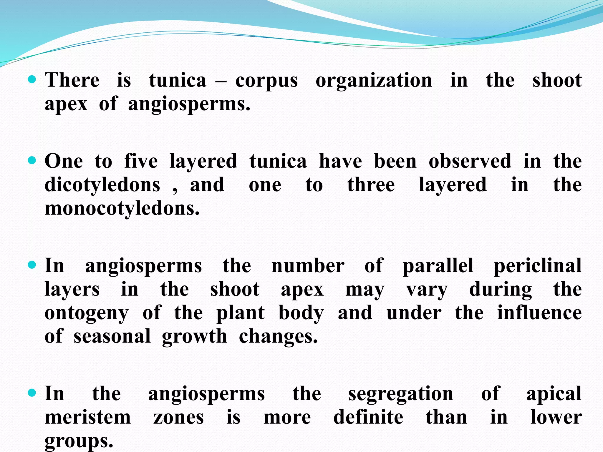 Transition of vegetative shoot apex into reproductive shoot | PPTX