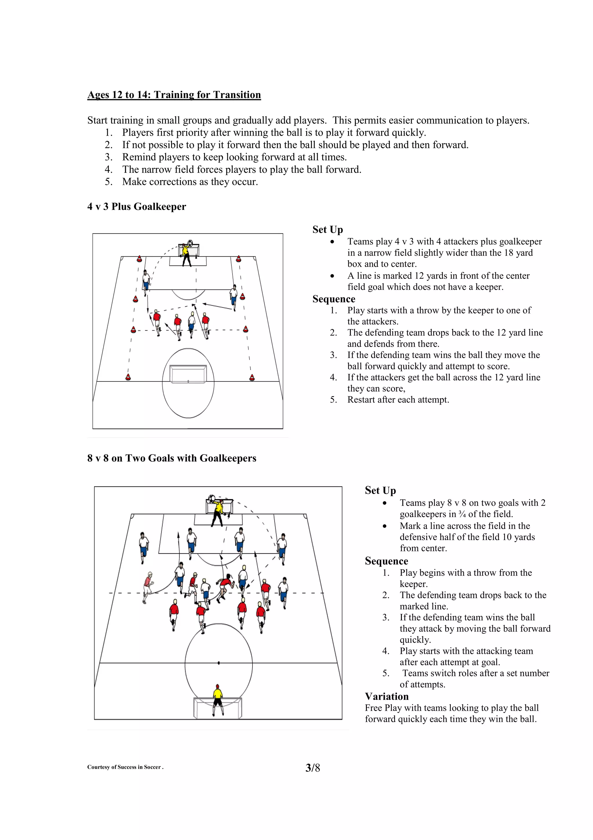 Transition phases | PDF