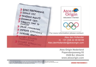 Transition & Program Departement | PDF