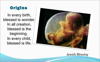 Stages of Life | PPT