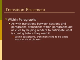 Transitions | PPT | Celebrity Relationships | Pop Culture