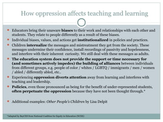 Transitions april 2010 final | PPT