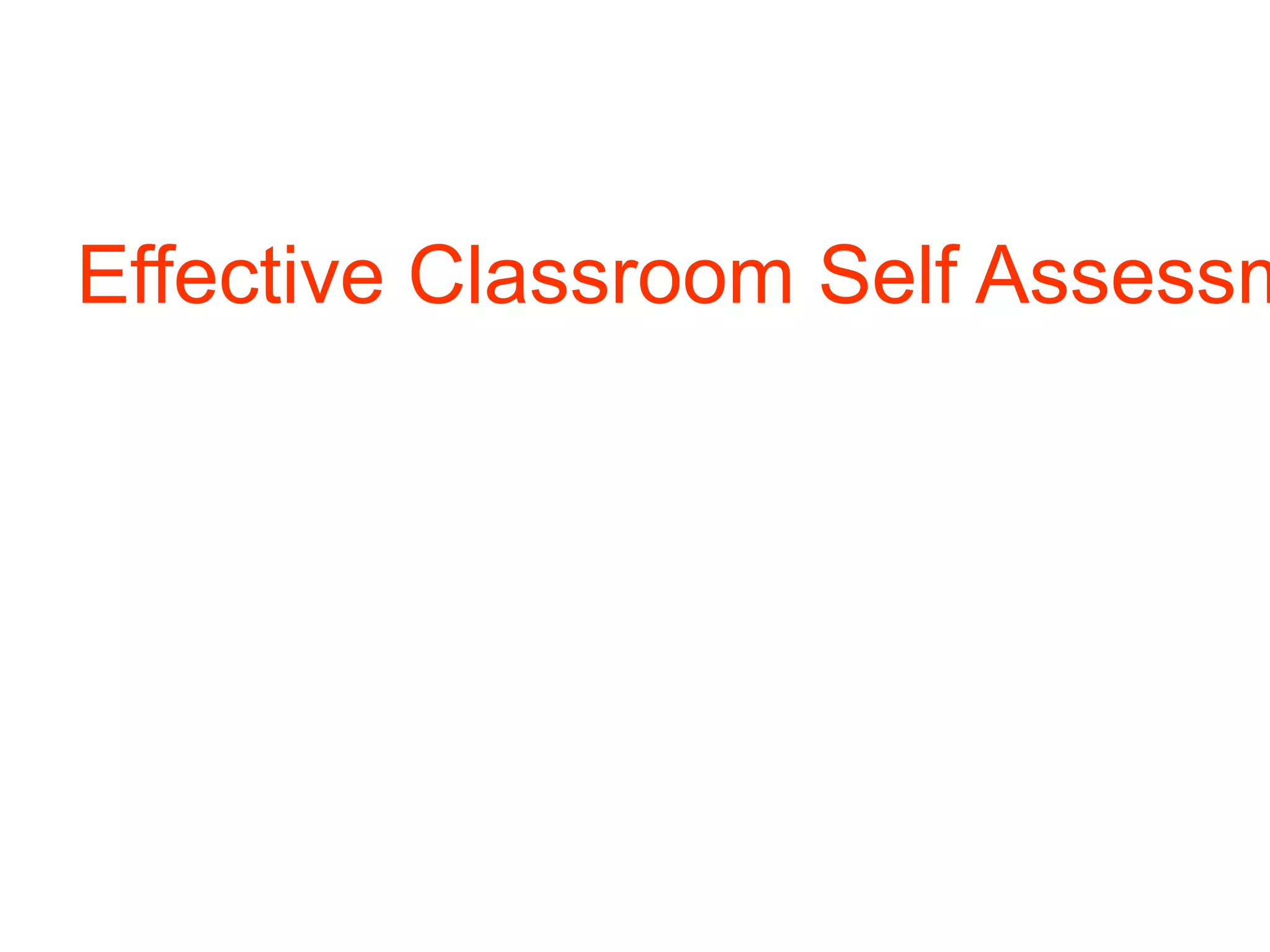 Transitions effective classroom management | PPT