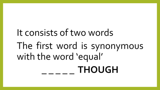 Transition signals.pptx | Educational Assessment | Education