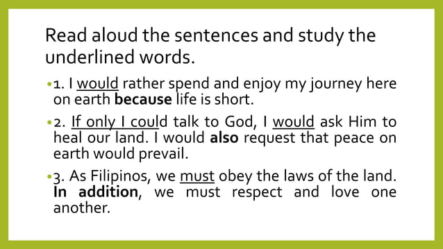 Transition signals.pptx | Educational Assessment | Education