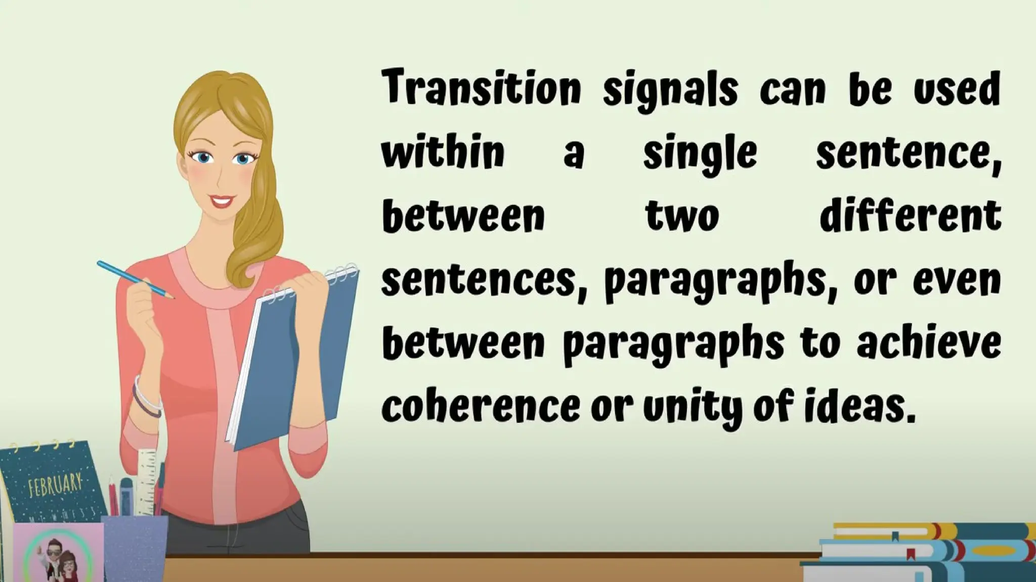 TRANSITION SIGNALS.pptxdddddddddddddddddddddddddddddd | PPTX | Geography | Science