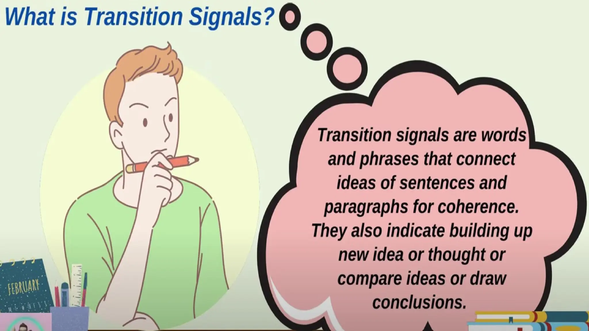 TRANSITION SIGNALS.pptxdddddddddddddddddddddddddddddd | PPT