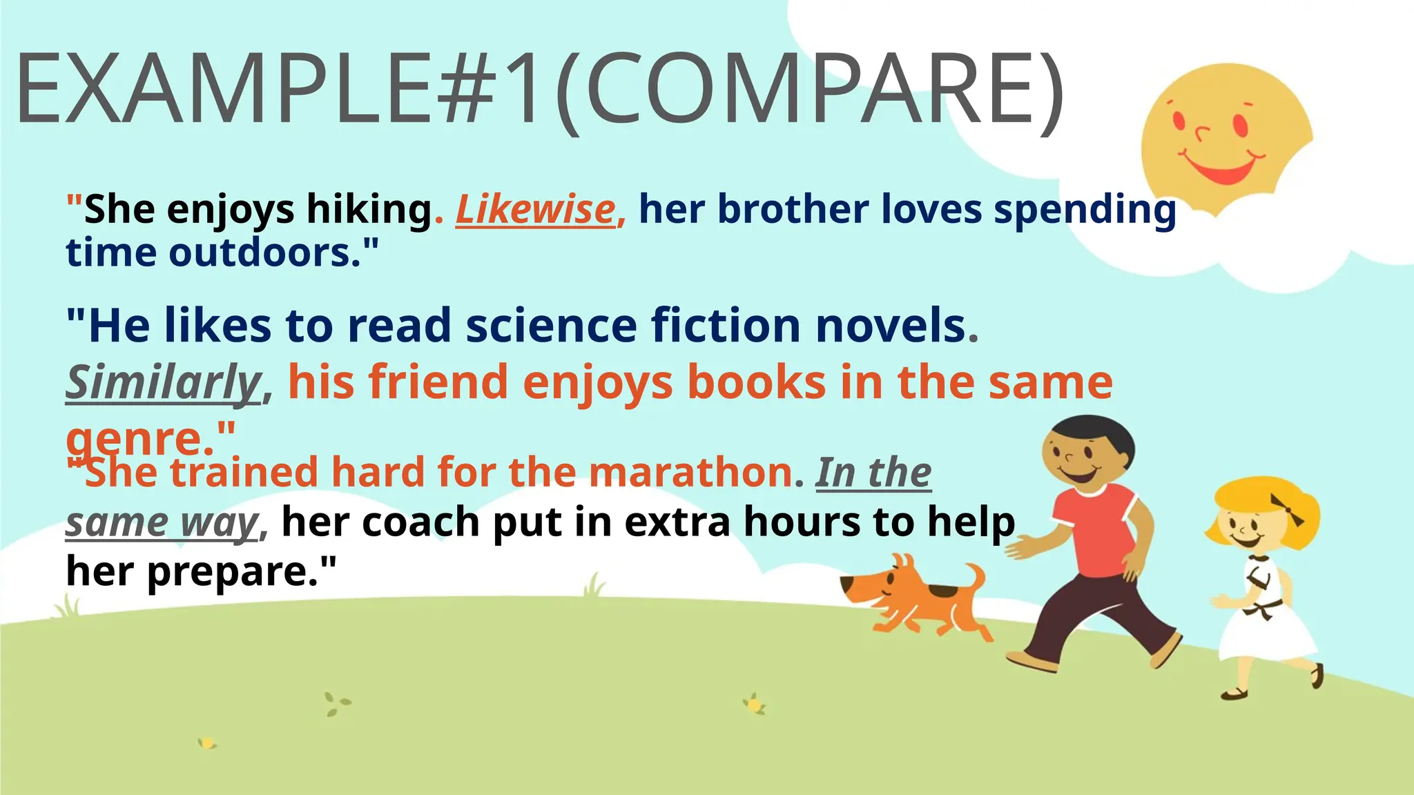 TRANSITION SIGNALS.pptxdddddddddddddddddddddddddddddd | PPT