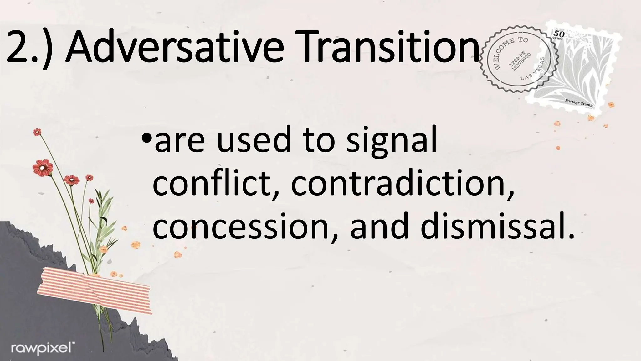 TRANSITION SIGNALS ENGLISH 8 PPTX..pptx