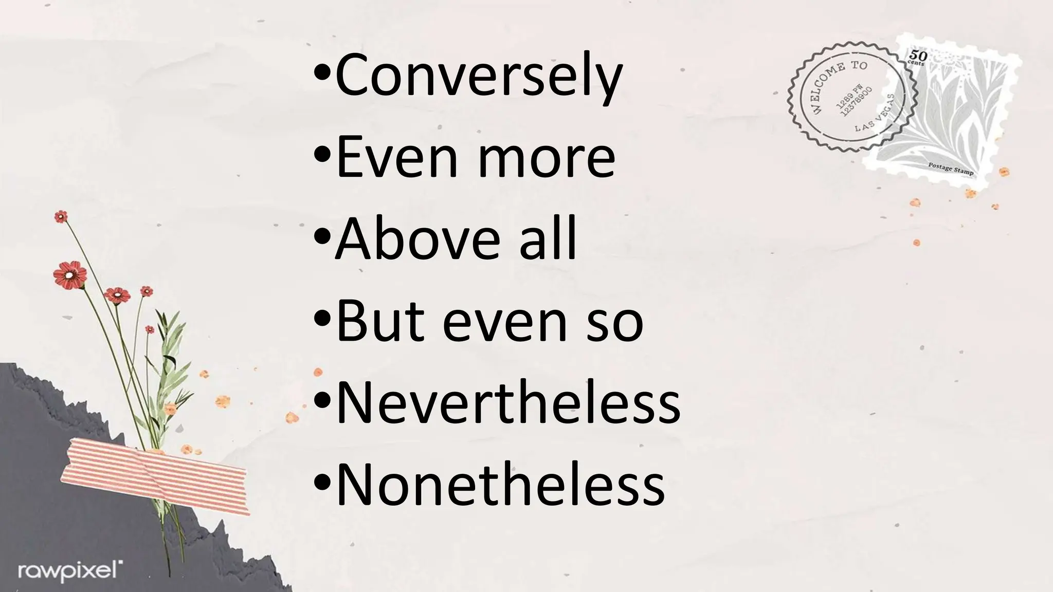 TRANSITION SIGNALS ENGLISH 8 PPTX..pptx