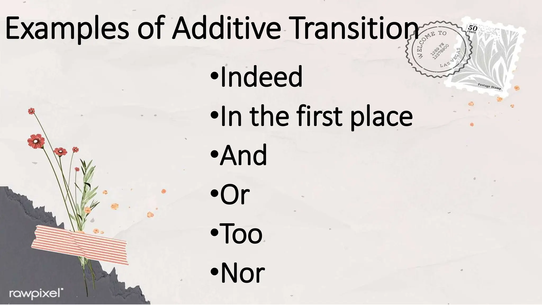 TRANSITION SIGNALS ENGLISH 8 PPTX..pptx