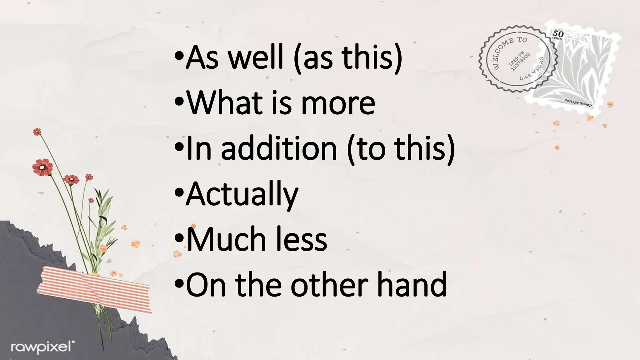 TRANSITION SIGNALS ENGLISH 8 PPTX..pptx