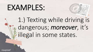 TRANSITION SIGNALS ENGLISH 8 PPTX..pptx