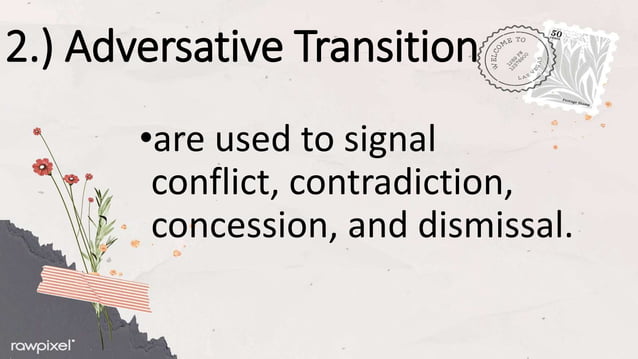 TRANSITION SIGNALS ENGLISH 8 PPTX..pptx
